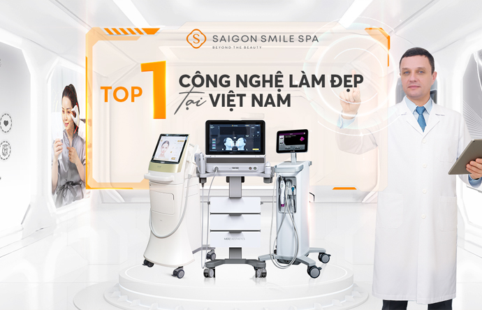 Dịch Vụ - Saigon Smile Medical - Dẫn đầu về giảm béo và trẻ hóa da