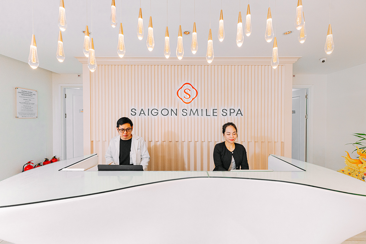 Tuyển dụng - Saigon Smile Medical - Dẫn đầu về giảm béo và trẻ hóa da